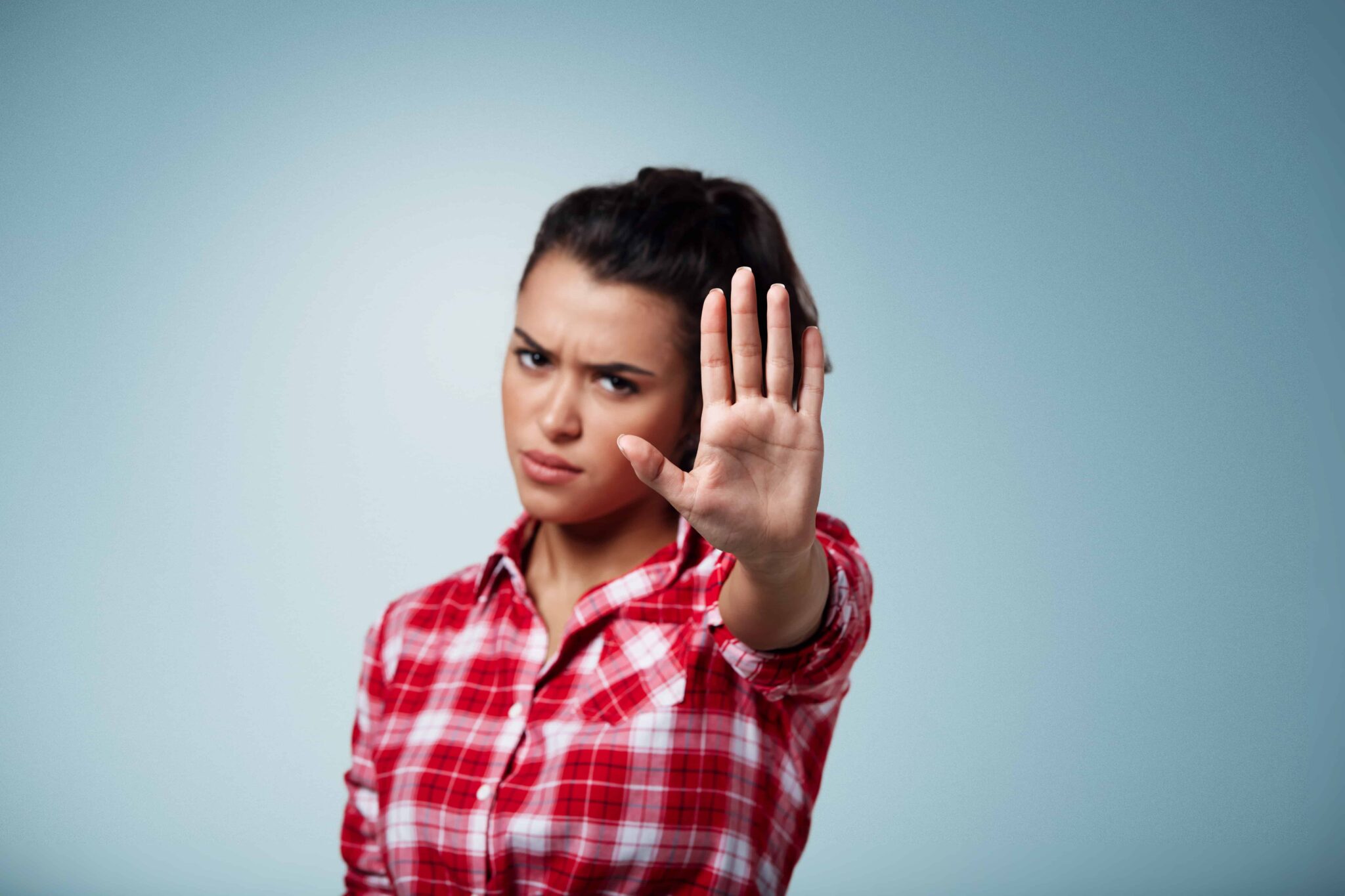 Tips on Overcoming The Denial Stage in Addiction